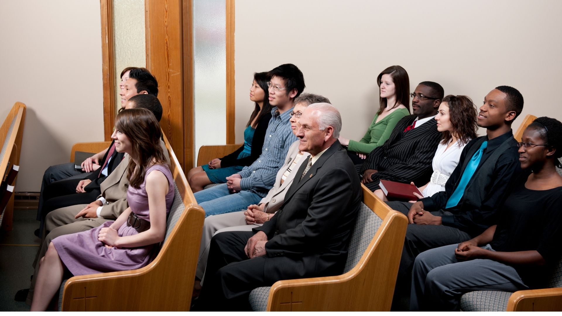 What Hasn’t Changed in American Christianity (and what you should do ...